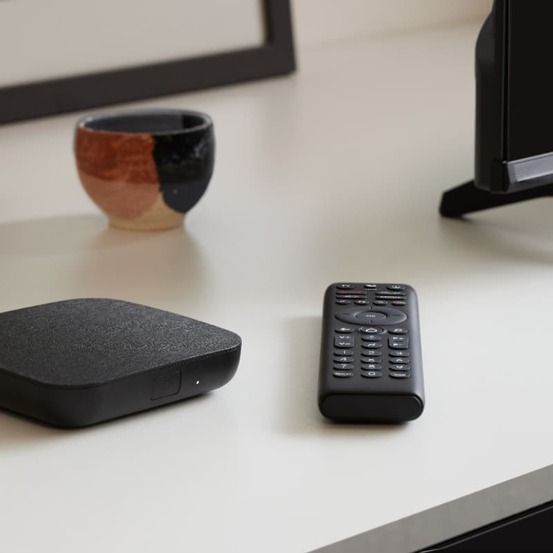 Box Internet : comparatif des offres Fibre chez SFR | SFR ACTUS