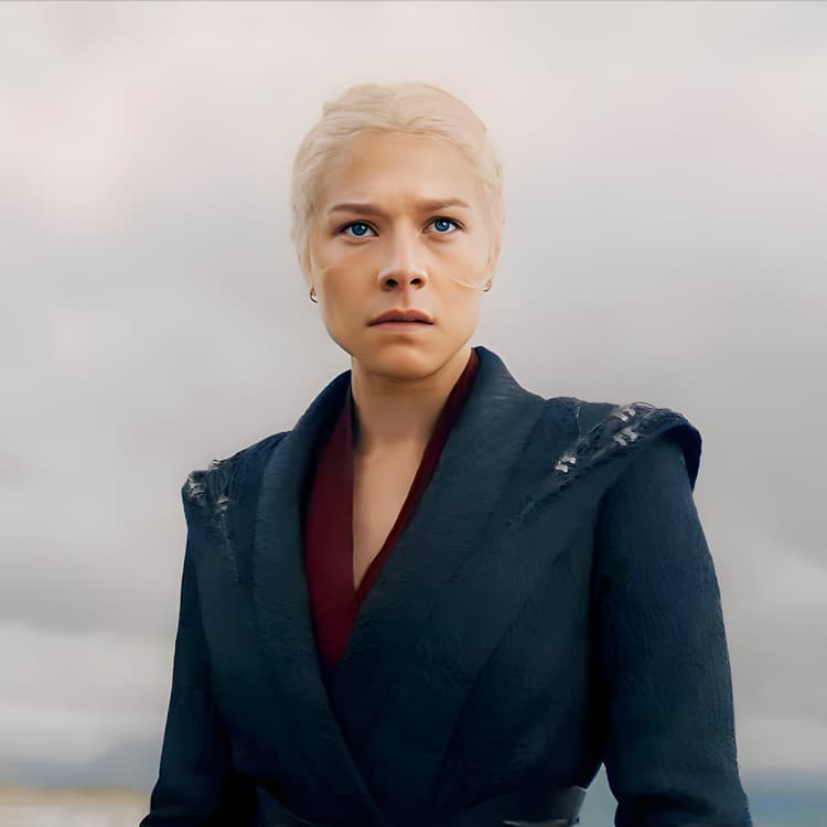 House Of The Dragon La Saison 2 Dévoile Ses Premières Images Sfr Actus