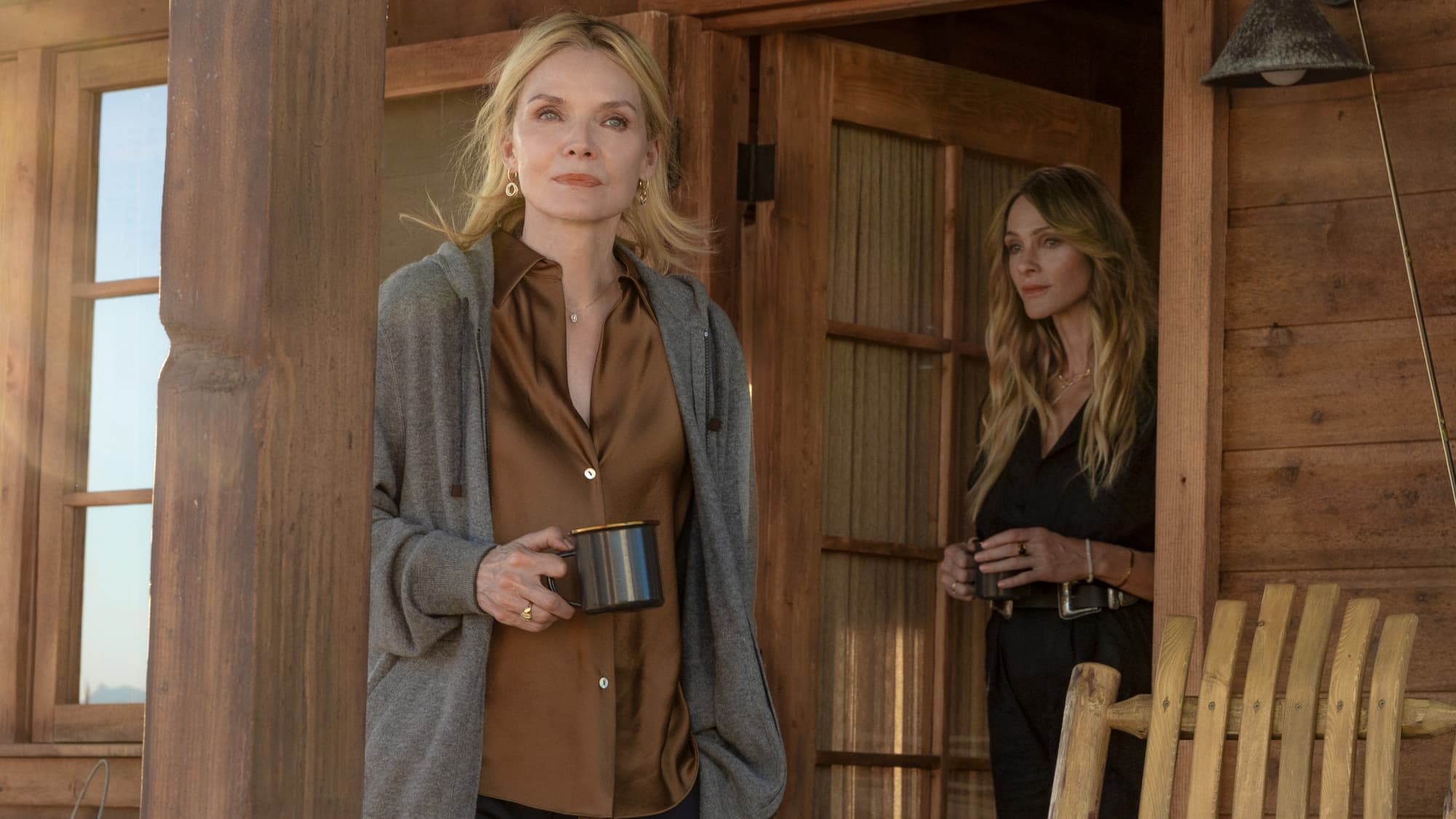 The Madison : tout ce que l'on sait du nouveau spin-off de la série ...