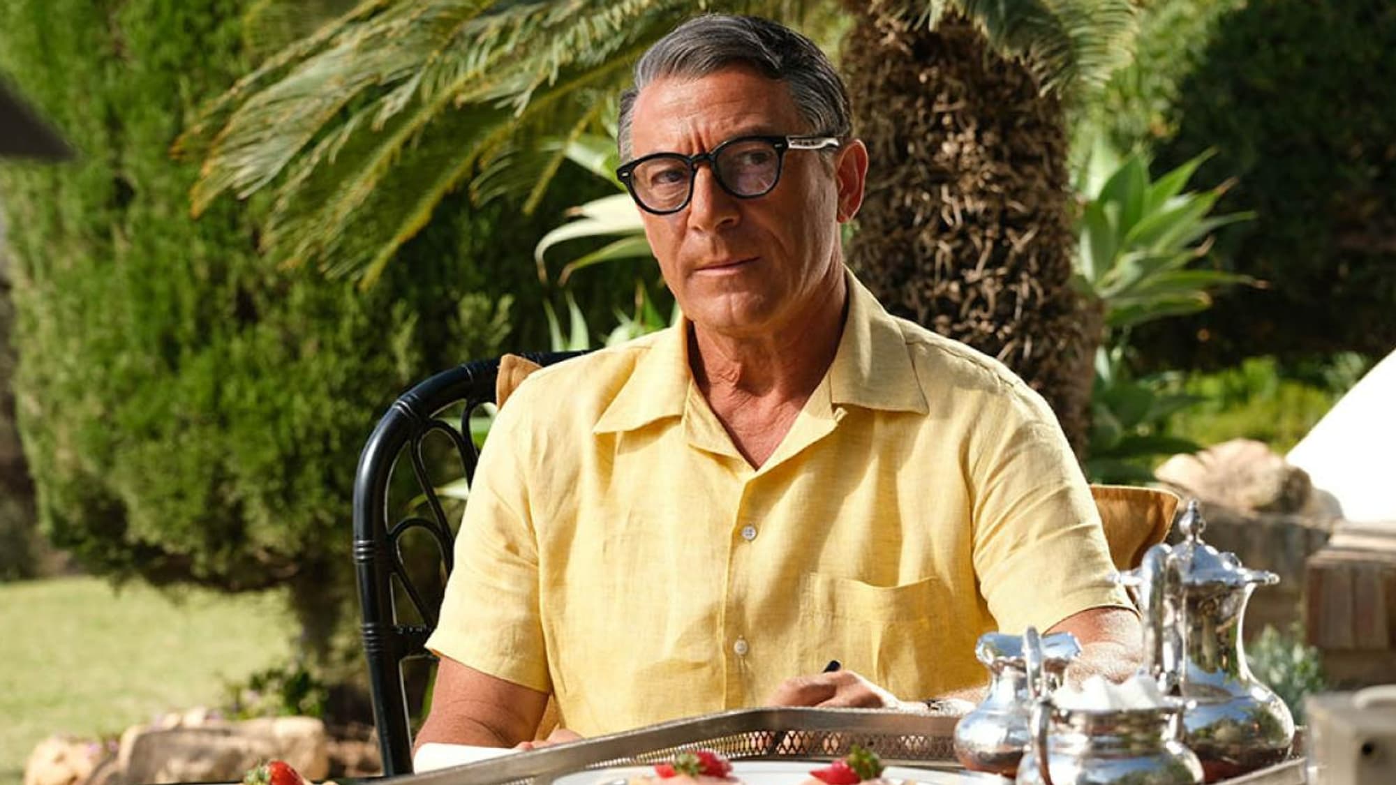 Archie : la mini-série biopic de Cary Grant arrive sur OCS | SFR ACTUS