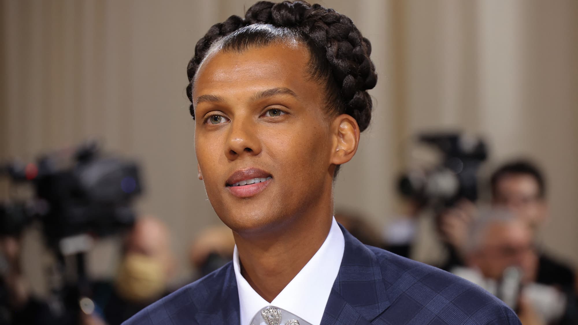 Ma meilleure ennemie : Stromae et Pomme s'offrent une nouvelle version ...