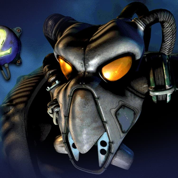 Fallout 2 gratuit sur Prime Gaming en mars 2024 | SFR ACTUS