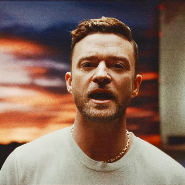 Justin Timberlake : son nouvel album est (enfin) disponible ! | SFR ACTUS