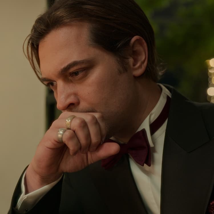 Un parfait gentleman : le dernier film turc à ne pas rater sur Netflix ...