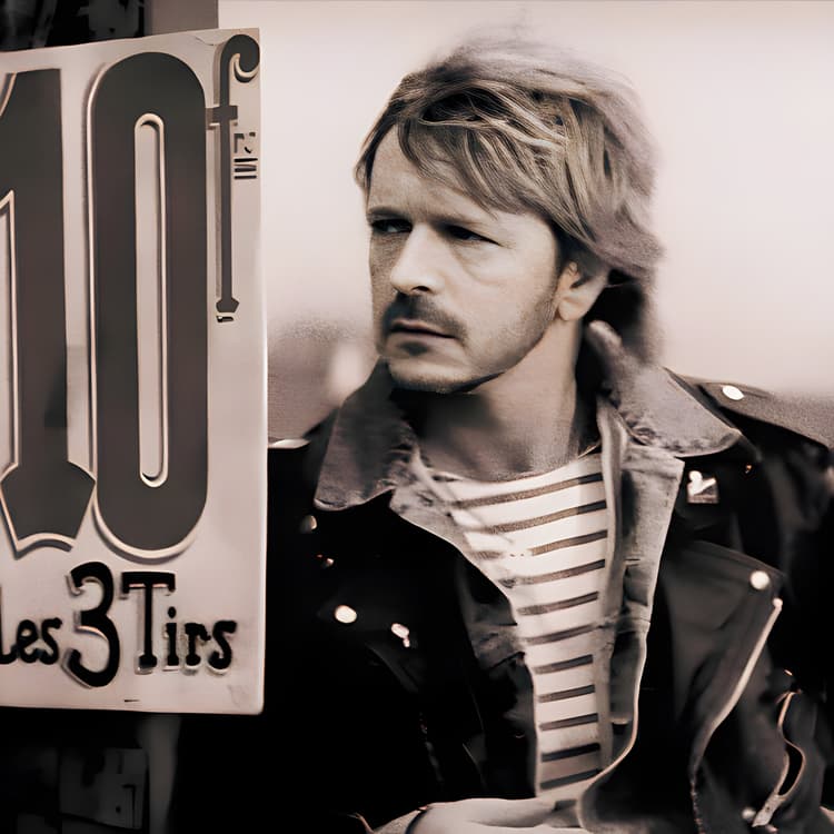 Renaud : son nouvel album a une date de sortie | SFR ACTUS