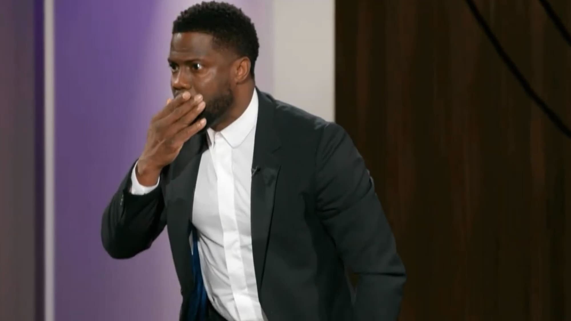 Kevin Hart, Nick Cannon et d'autres stars s'affrontent dans Celebrity ...