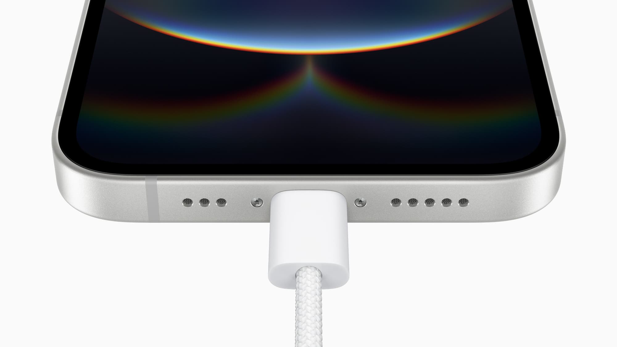 iPhone : Apple prêt à retirer les ports USB-C de ses prochains ...