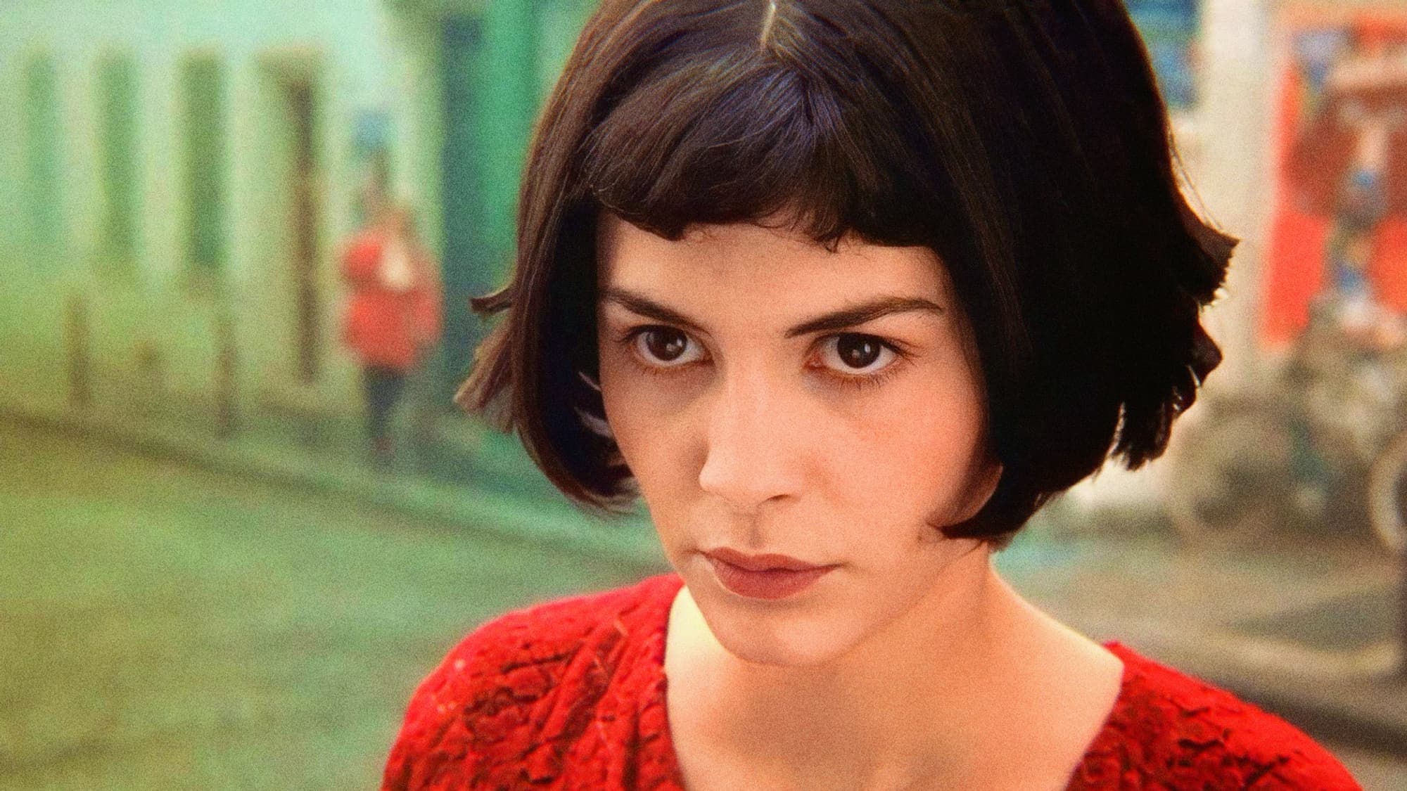 Amélie Poulain revient au cinéma | SFR ACTUS