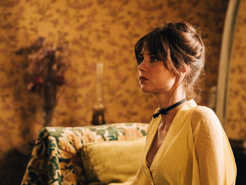 Mixte 1963 : la série Prime Video aura-t-elle une saison 2 ? | SFR ACTUS