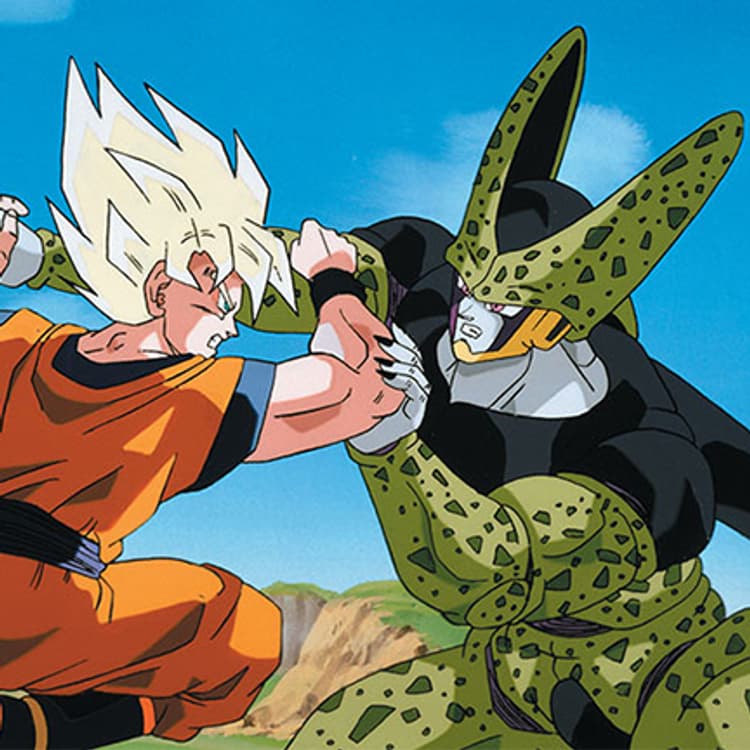 Dragon Ball : sur quelles plateformes (re)voir les différents animes ...