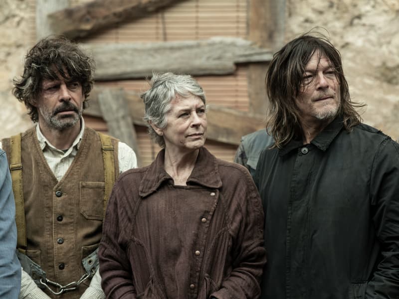 Mixte 1963 : la série Prime Video aura-t-elle une saison 2 ? | SFR ACTUS