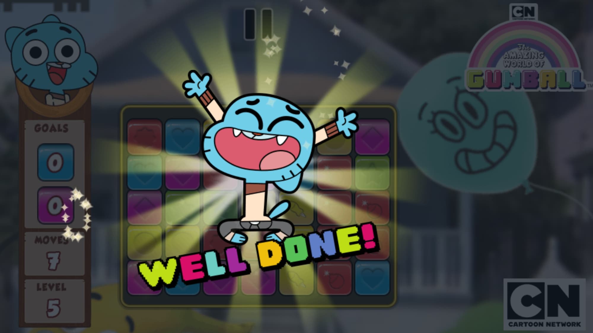 Gumball Explosion et Rat-A-tat, deux nouveautés pour divertir les ...