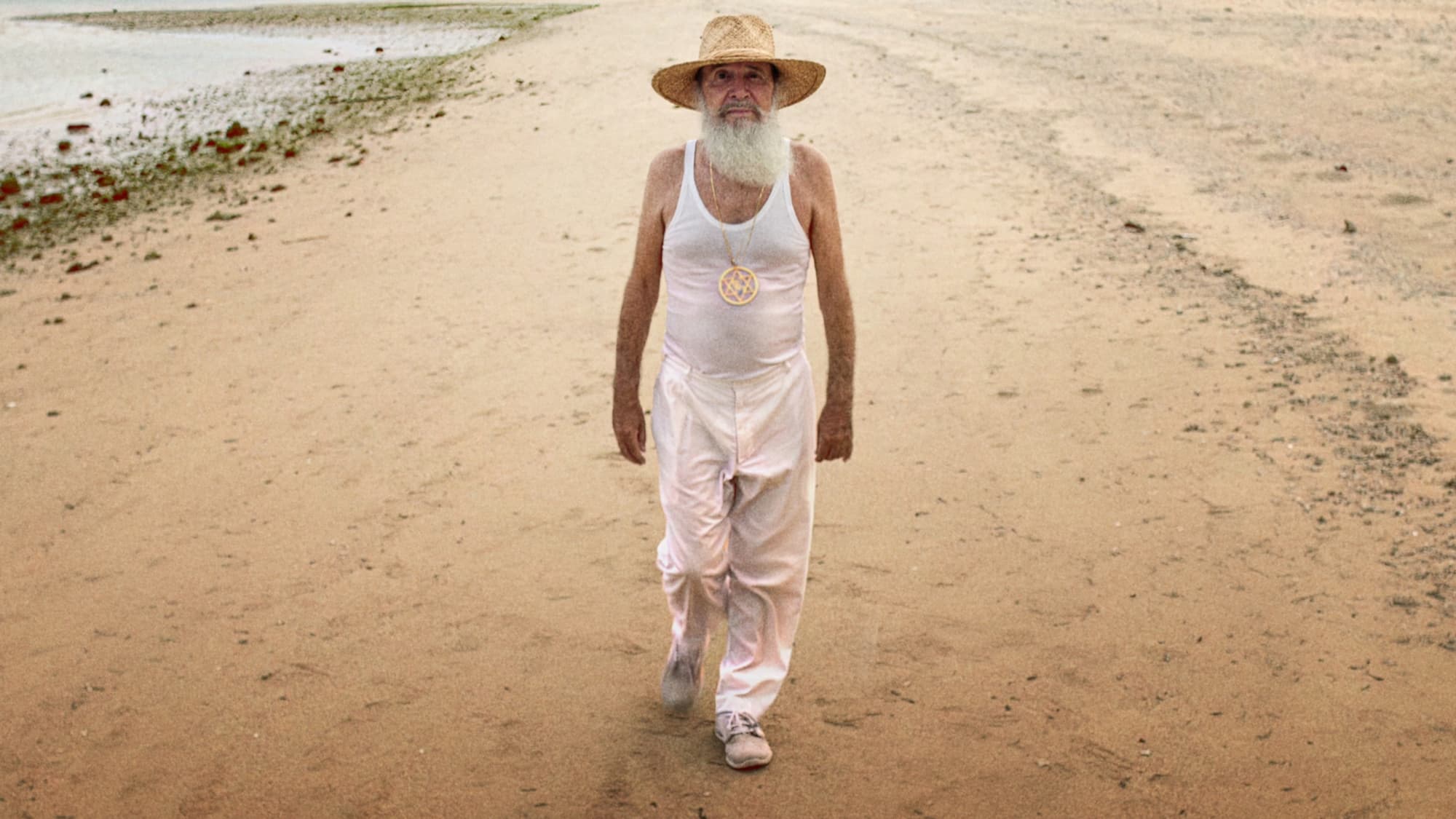 Raël : le gourou des étoiles passe sous le microscope de Netflix | SFR ...