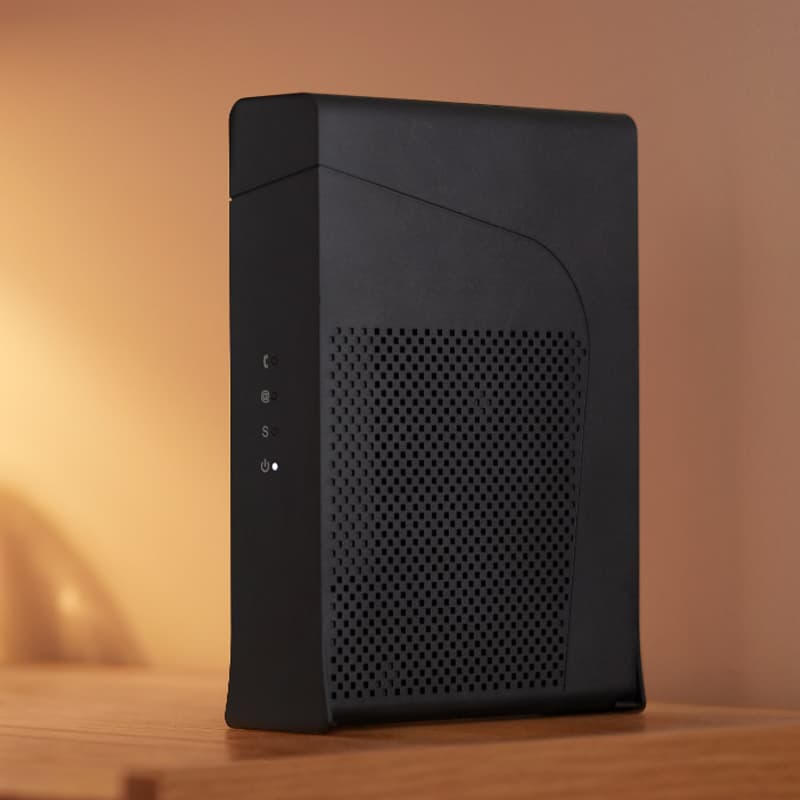 Box 5G : l’accès au très haut débit partout et pour tout le monde | SFR ACTUS