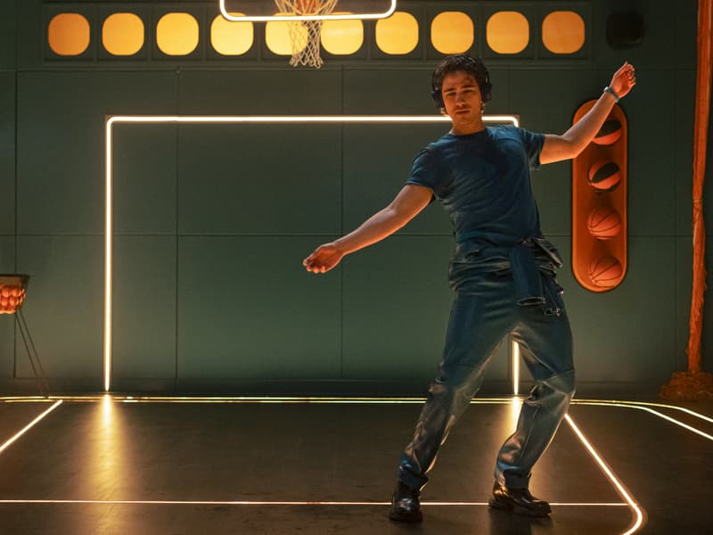 Mixte 1963 : la série Prime Video aura-t-elle une saison 2 ? | SFR ACTUS