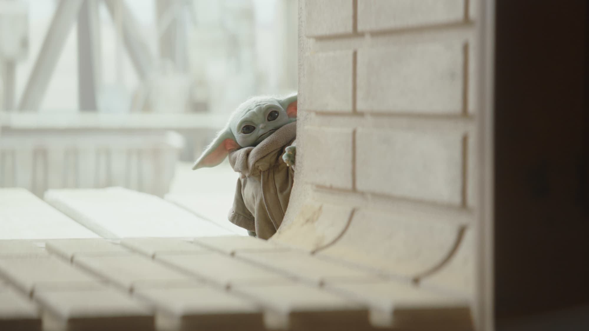 The Mandalorian, Andor, Skeleton Crew… Retour sur les annonces de la ...